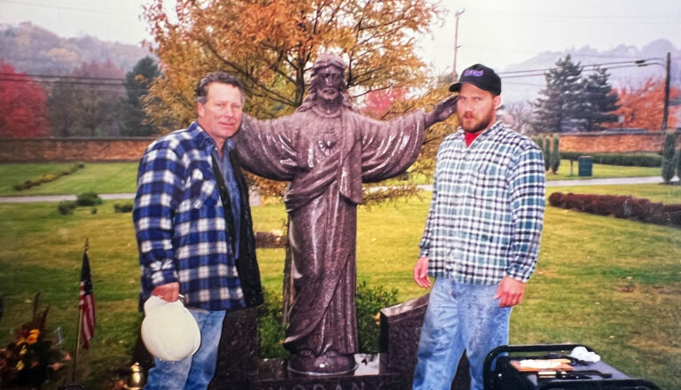 About Us - Steckman's Memorials Inc.